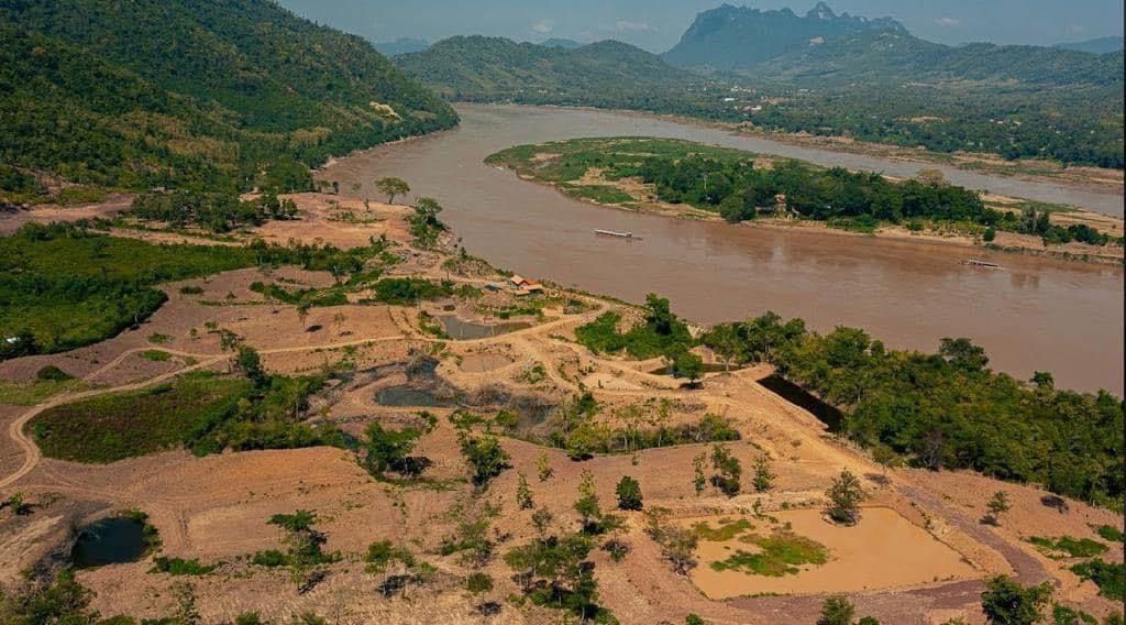 ໜ້າຫຼັກ - Luang Prabang SmartCity