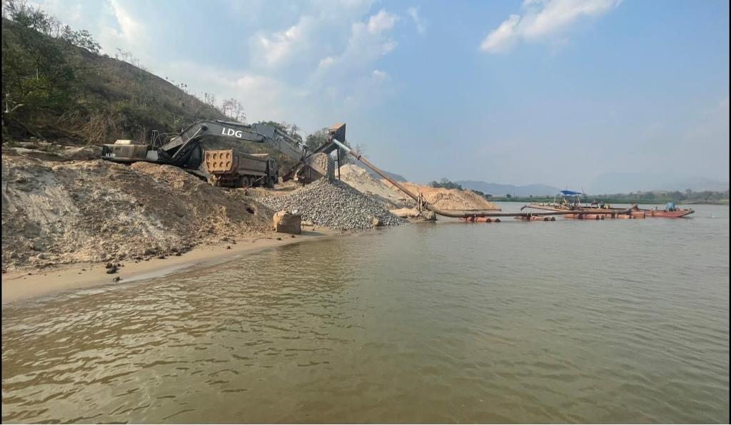 ໜ້າຫຼັກ - Luang Prabang SmartCity