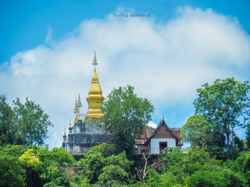 ໜ້າຫຼັກ - Luang Prabang SmartCity