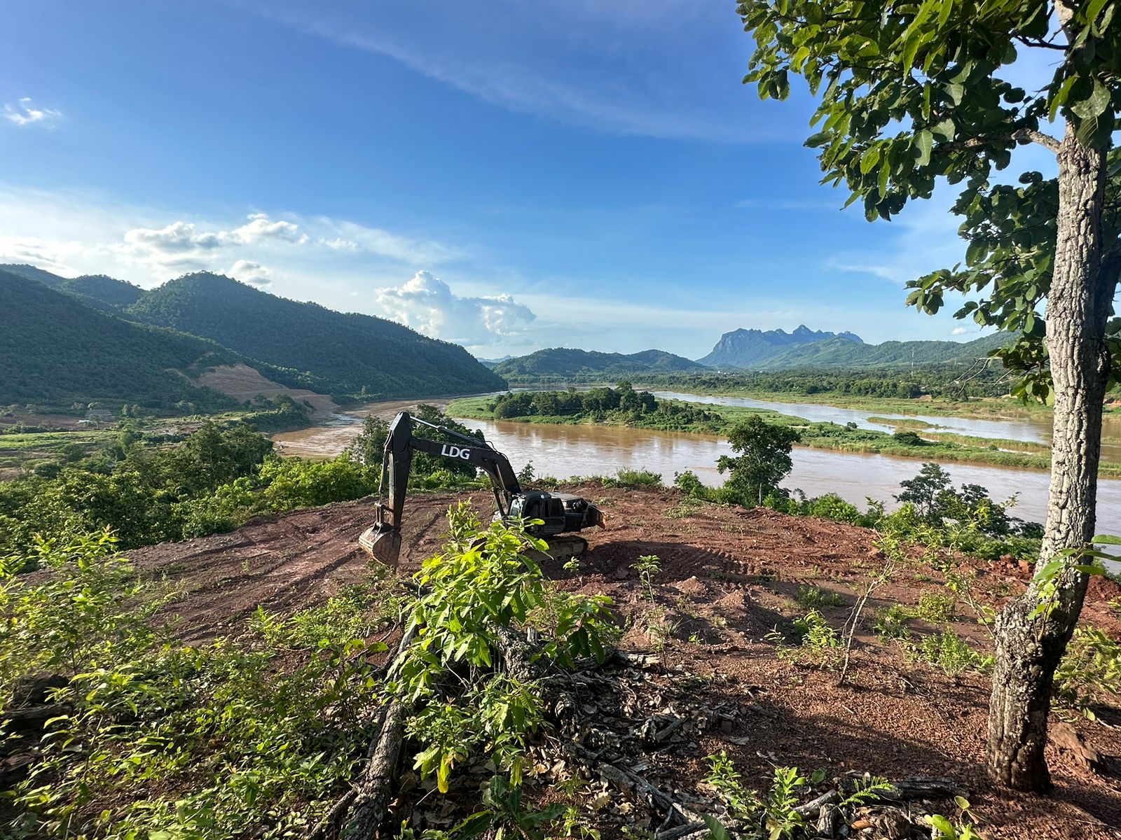 ໜ້າຫຼັກ - Luang Prabang SmartCity