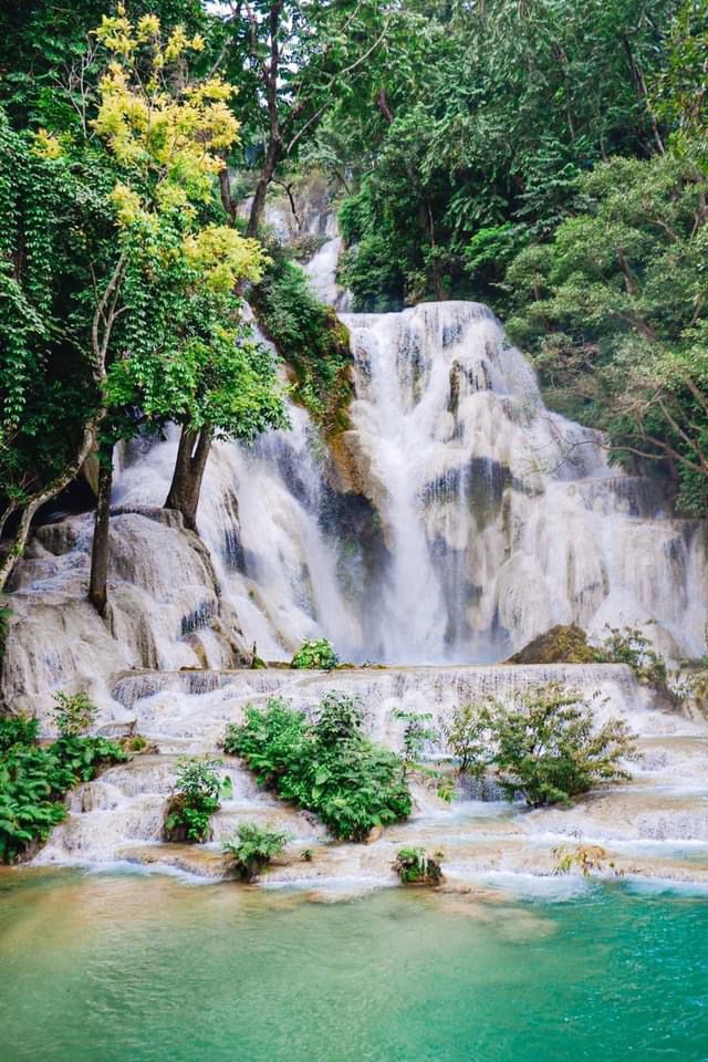 ໜ້າຫຼັກ - Luang Prabang SmartCity