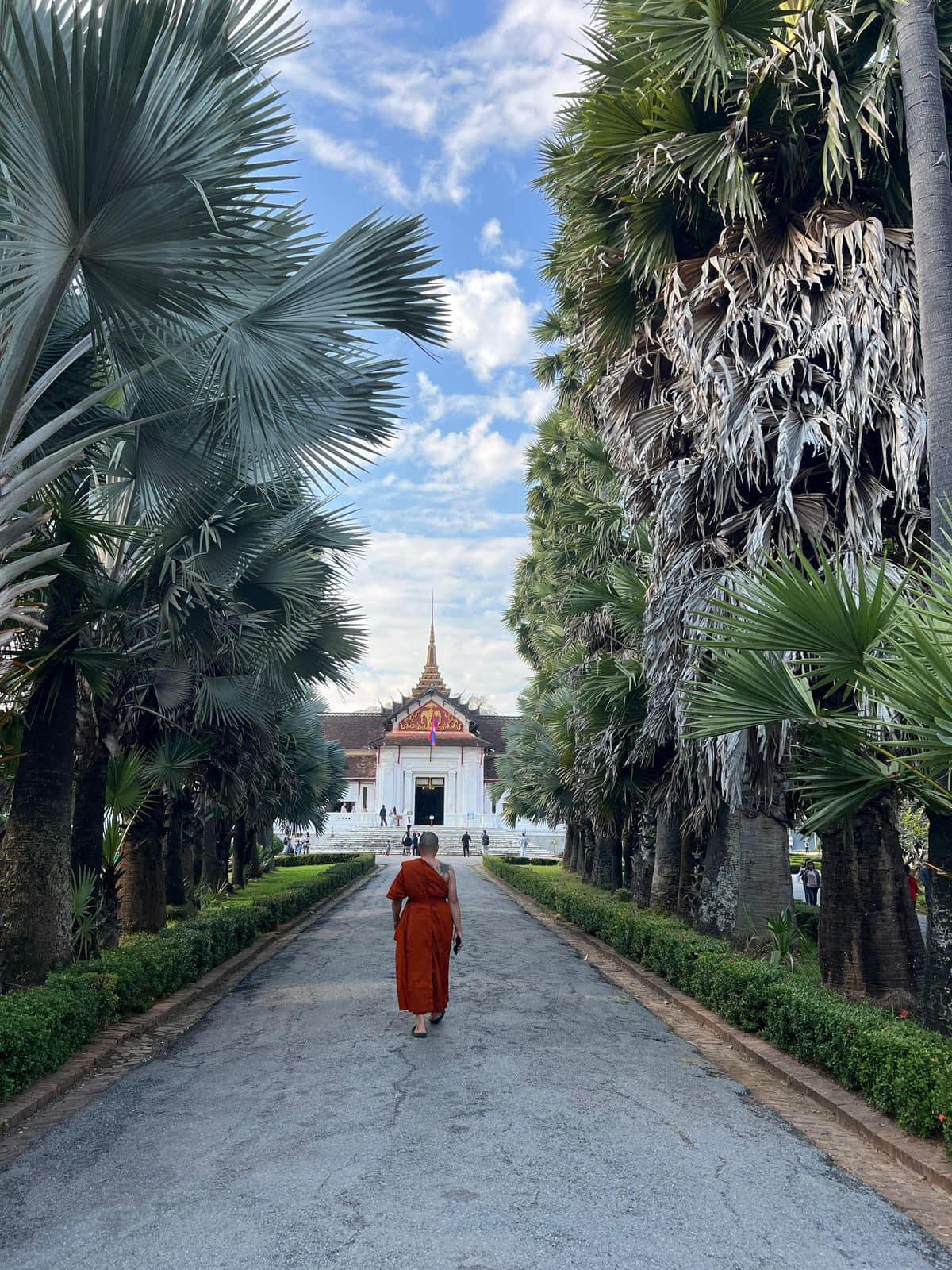 Luang Prabang - Luang Prabang SmartCity