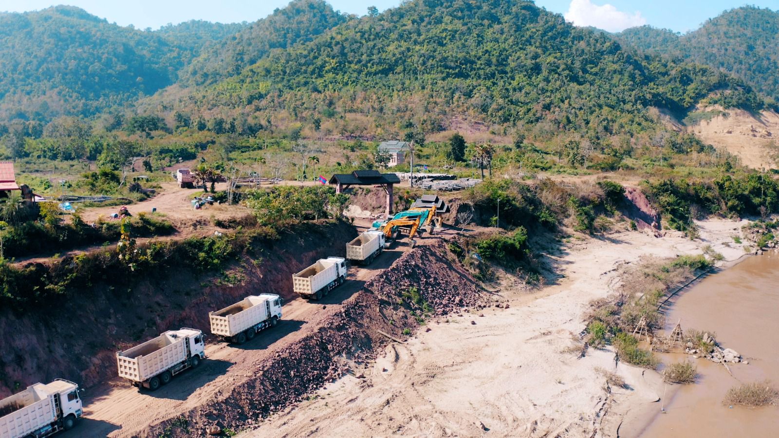 Gallery - Luang Prabang SmartCity