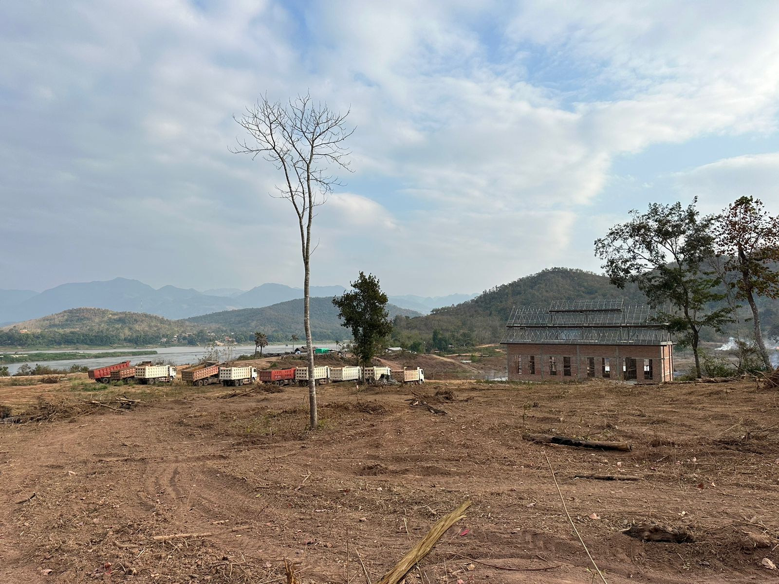 Gallery - Luang Prabang SmartCity