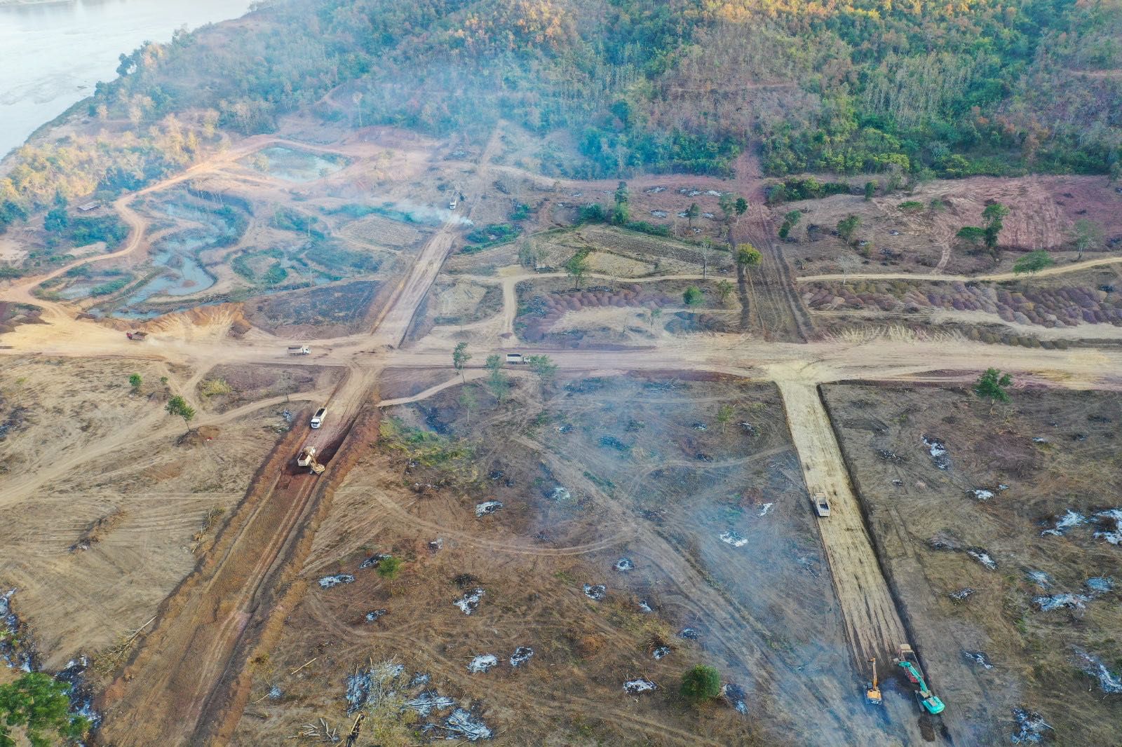 Gallery - Luang Prabang SmartCity