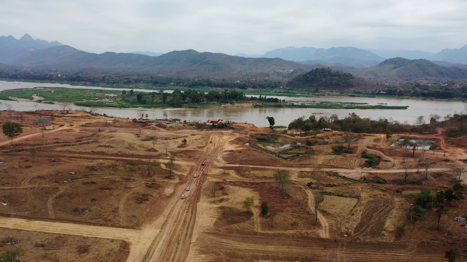 Gallery - Luang Prabang SmartCity